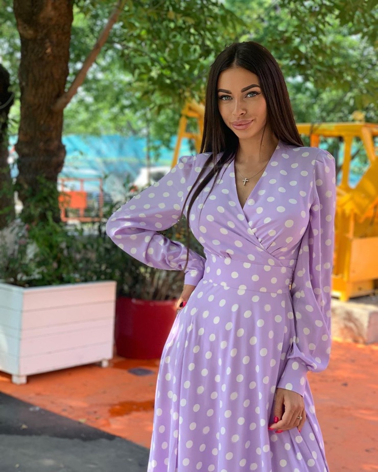 Picture of Zhenecika Konovalova