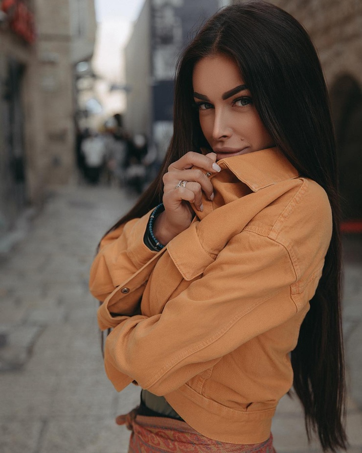 Zhenecika Konovalova image