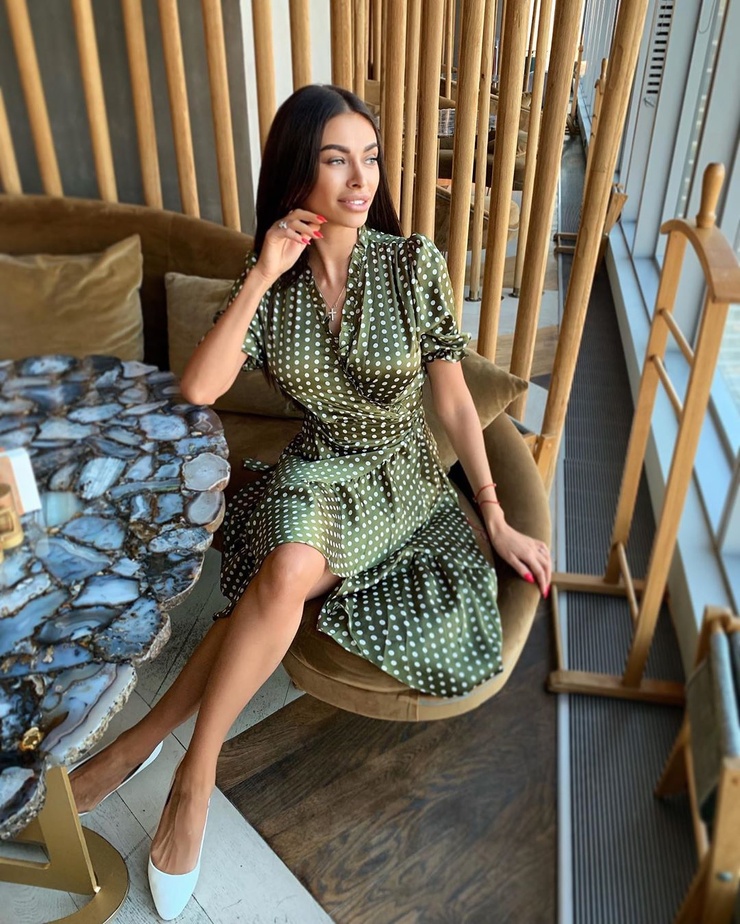 Picture of Zhenecika Konovalova