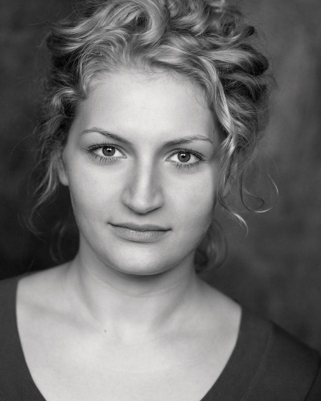 Picture of Laura Hanna