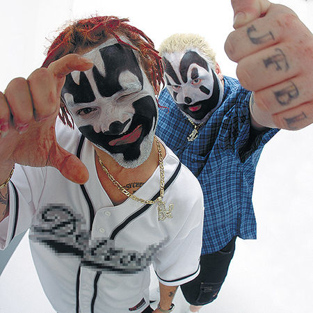 Picture of Shaggy 2 Dope