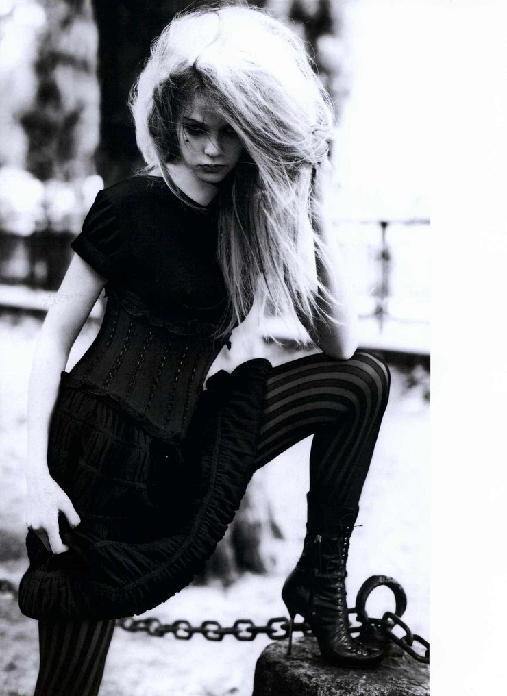 Picture of Claudia Seiler