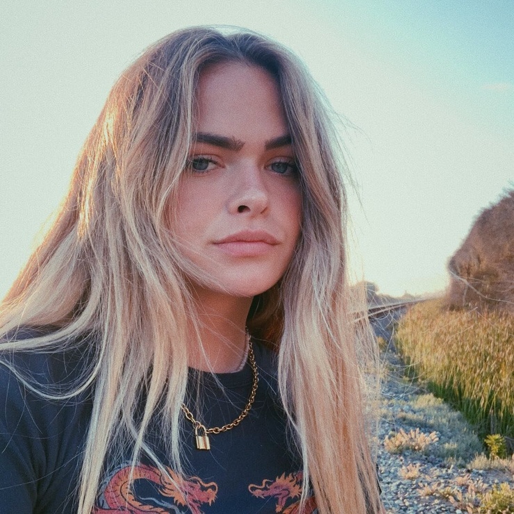 Picture of Summer McKeen