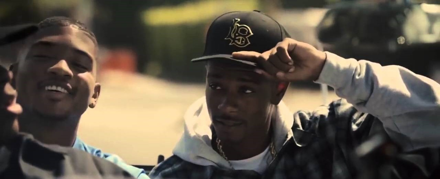 Picture of Straight Outta Compton