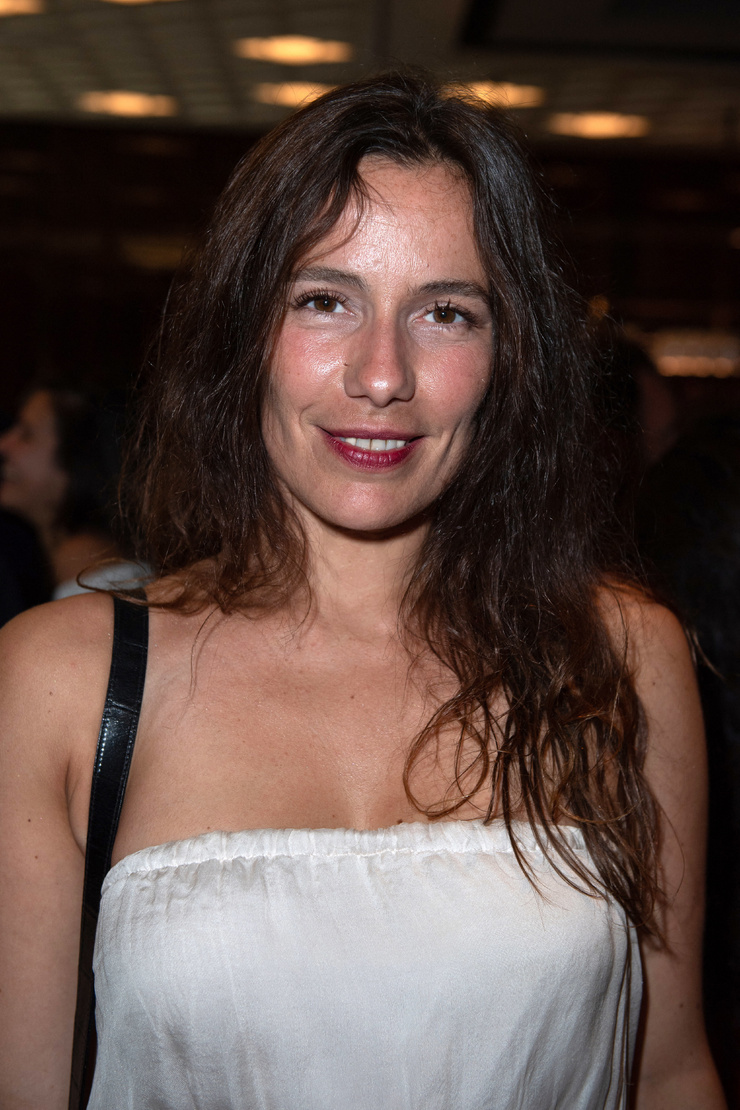 Picture of Zoé Félix