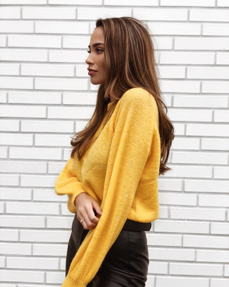 Picture of Frøya Sofie Winther