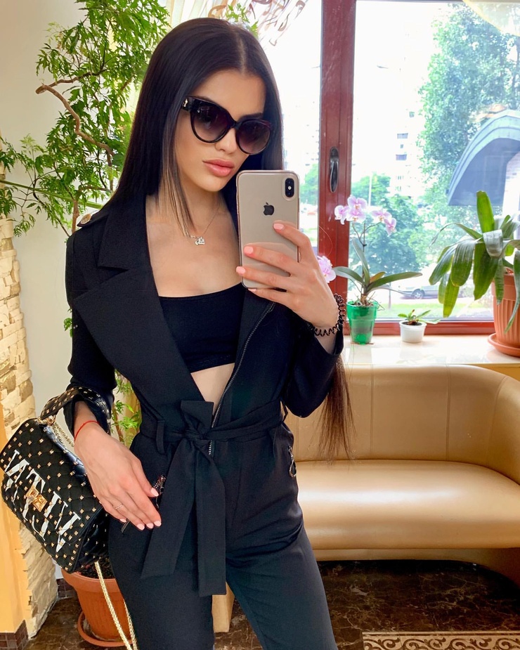 Alena Subbotina picture