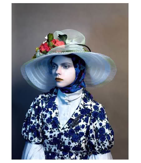 Picture of Claudia Seiler