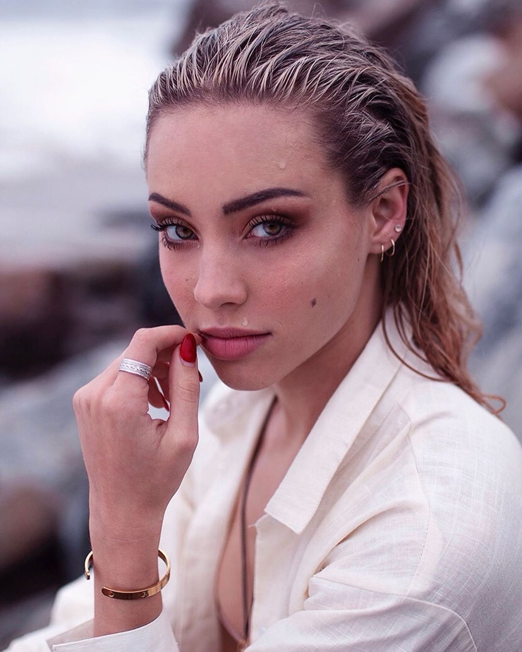 Picture of Charly Jordan