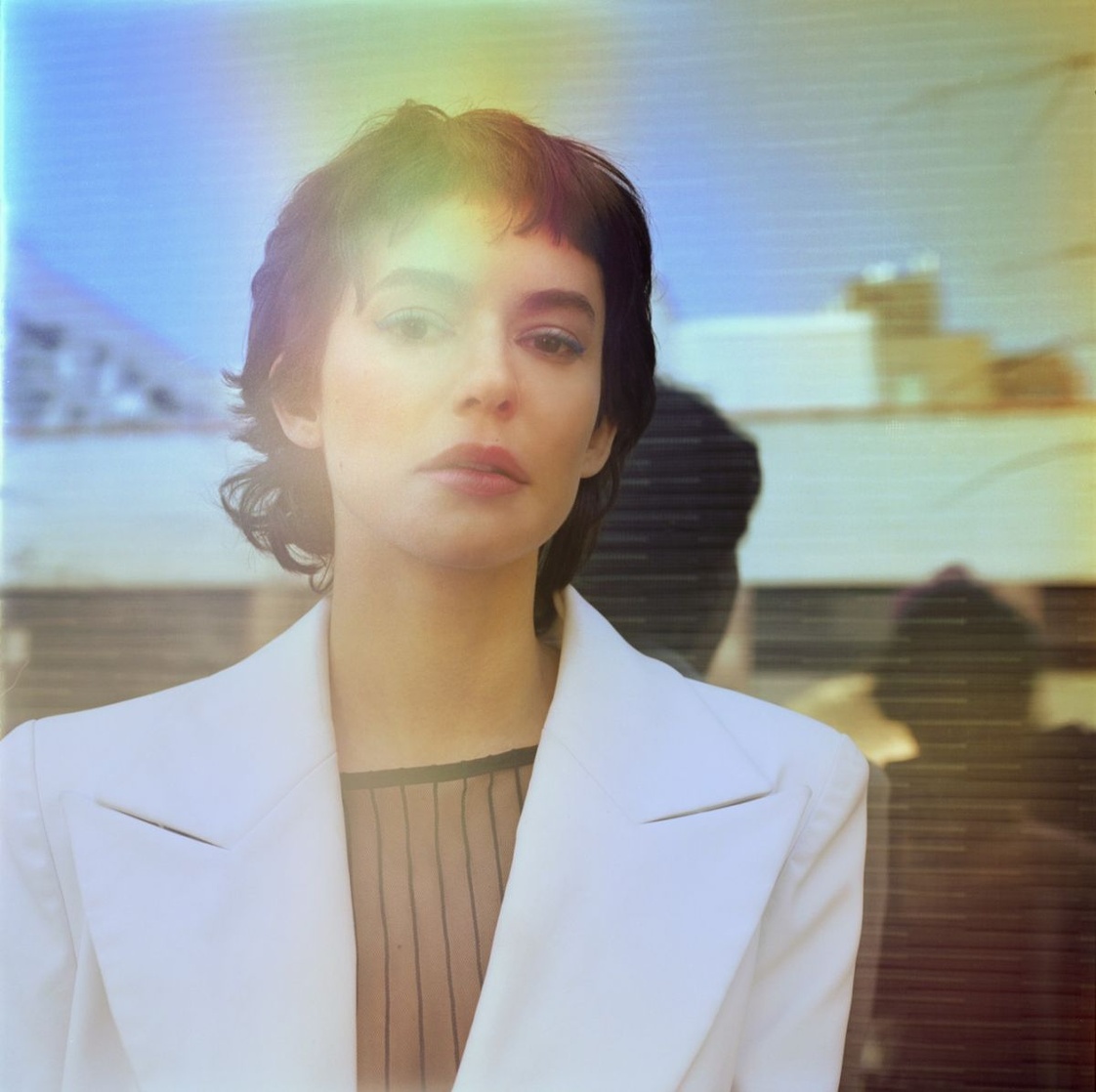 Picture of Meg Myers