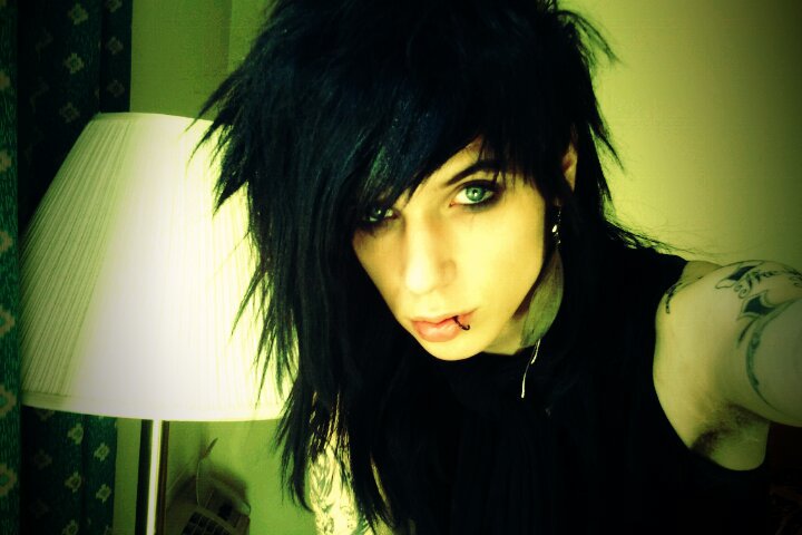 Picture of Andy Sixx