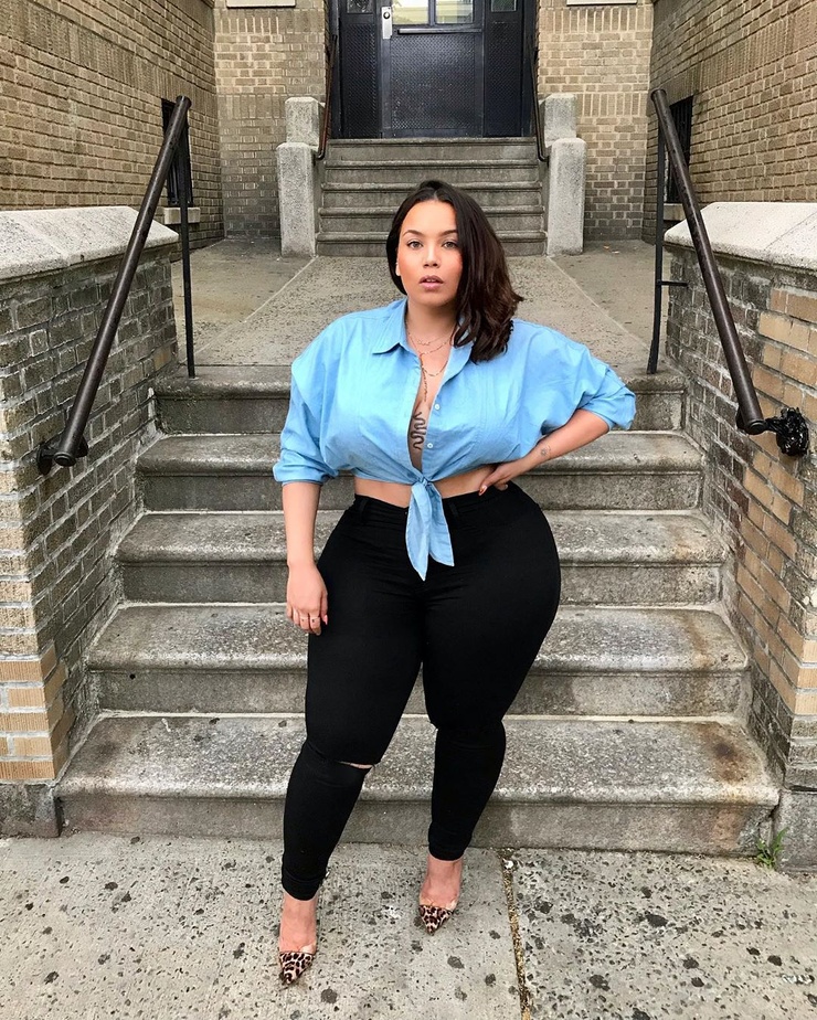 Picture of Stephanie Elyse