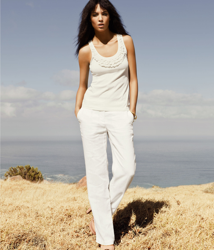 Picture of Andi Muise