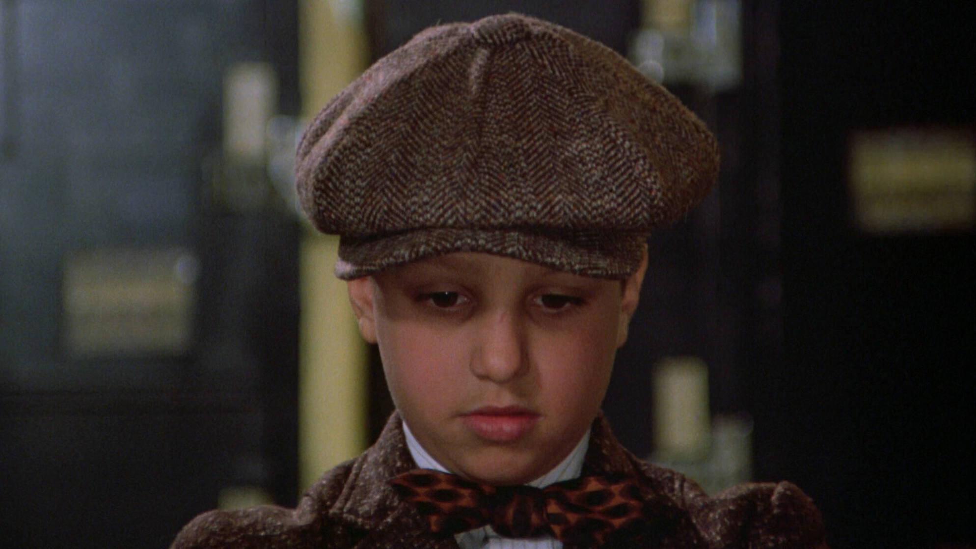 Picture of Once Upon a Time in America (1984)