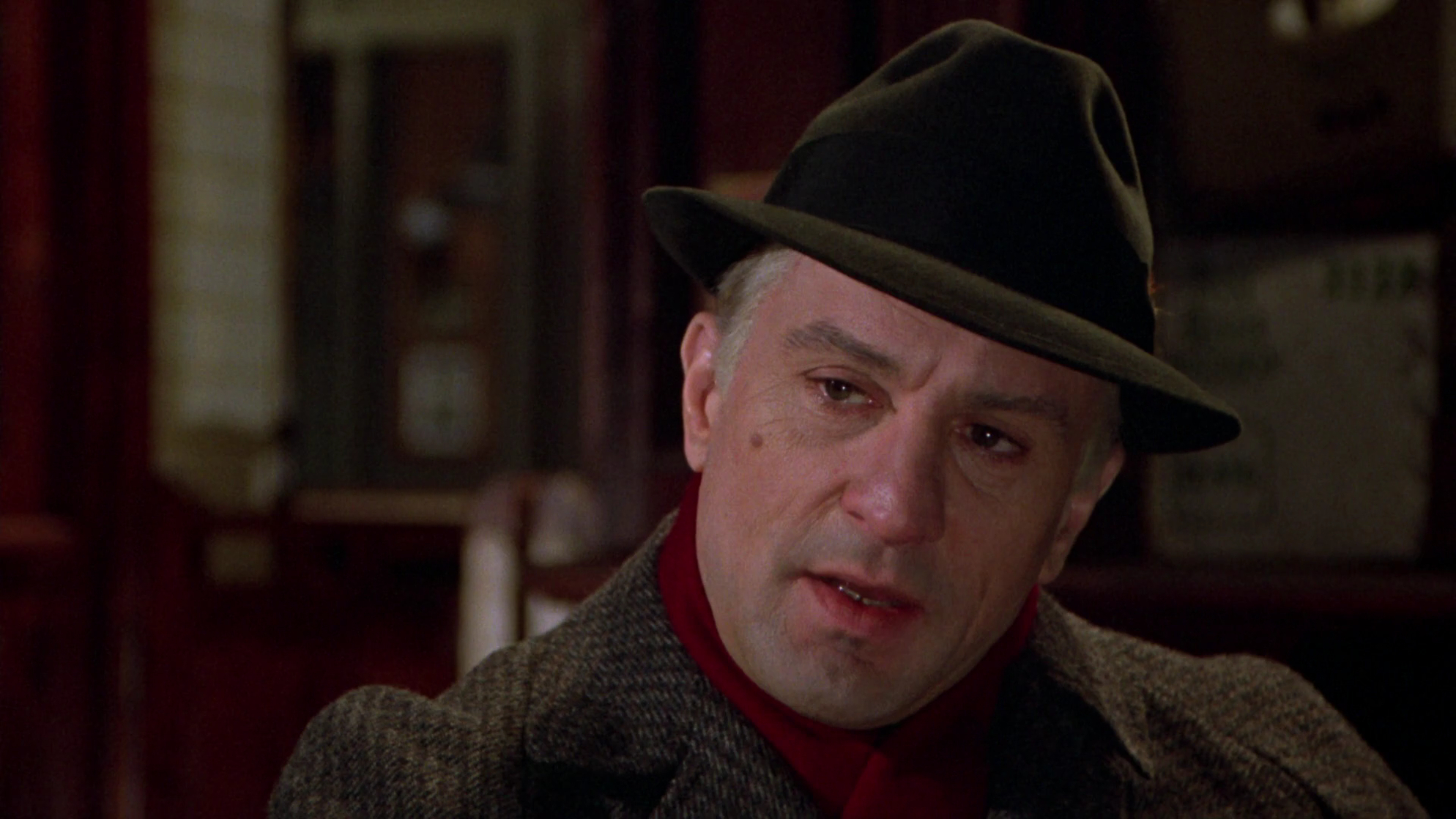 Picture of Once Upon A Time In America (1984)