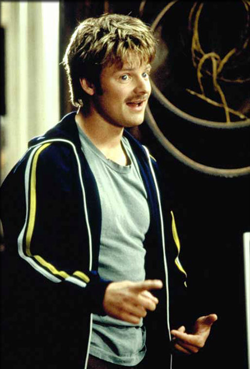 Picture of Steve Zahn