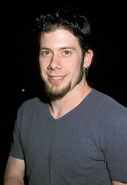 Wes Borland