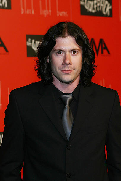 Wes Borland