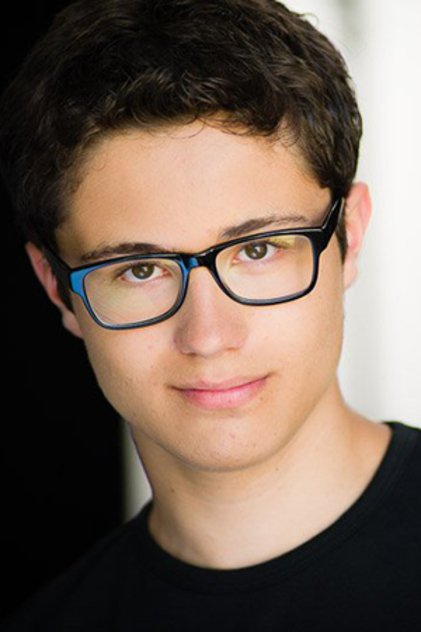 Picture of Nicholas Elia