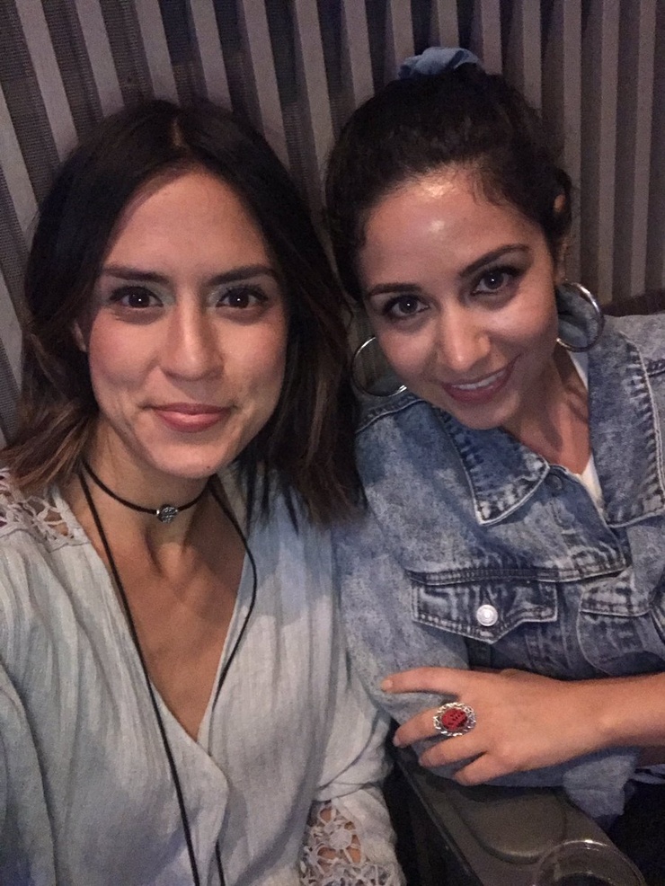 Picture of Francesca Fiorentini