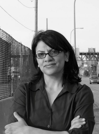 Picture of Rashida Tlaib