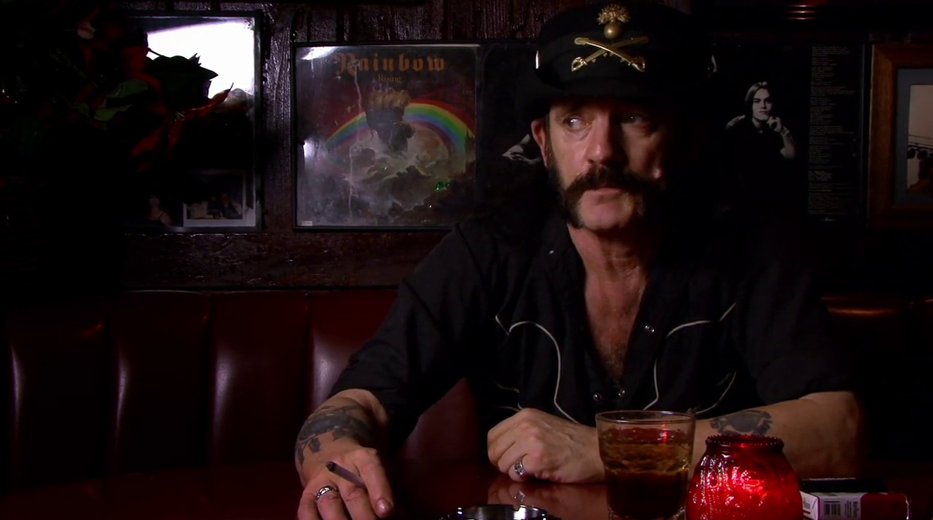 Image of Lemmy