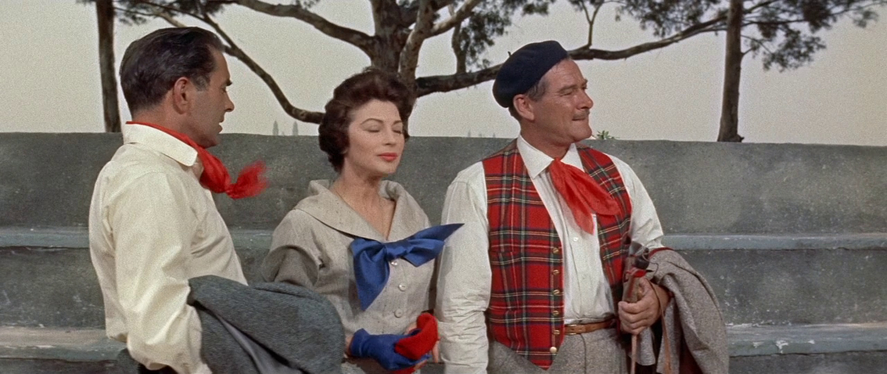 Picture of The Sun Also Rises