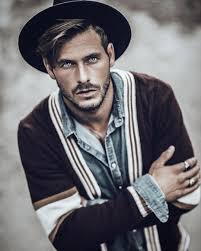 Picture of Angelo Carlucci