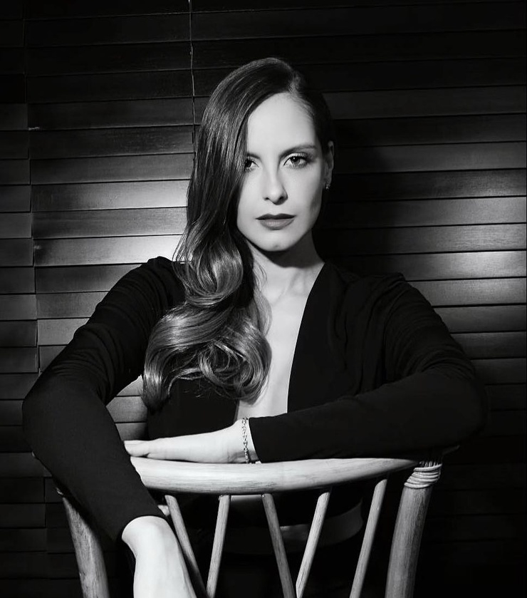 Picture of Laura Acuna