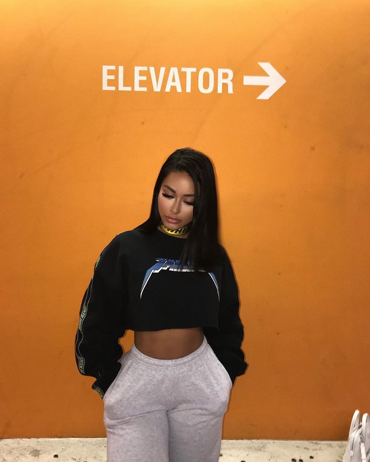 Picture of Stephanie Rao