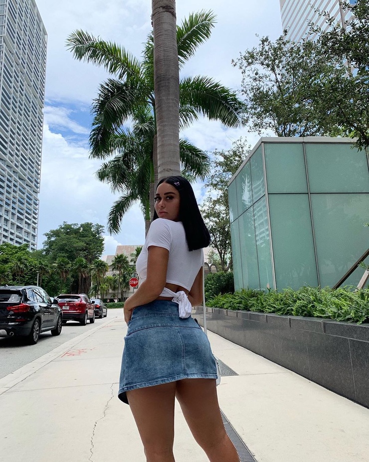 Picture of Stephanie Rao