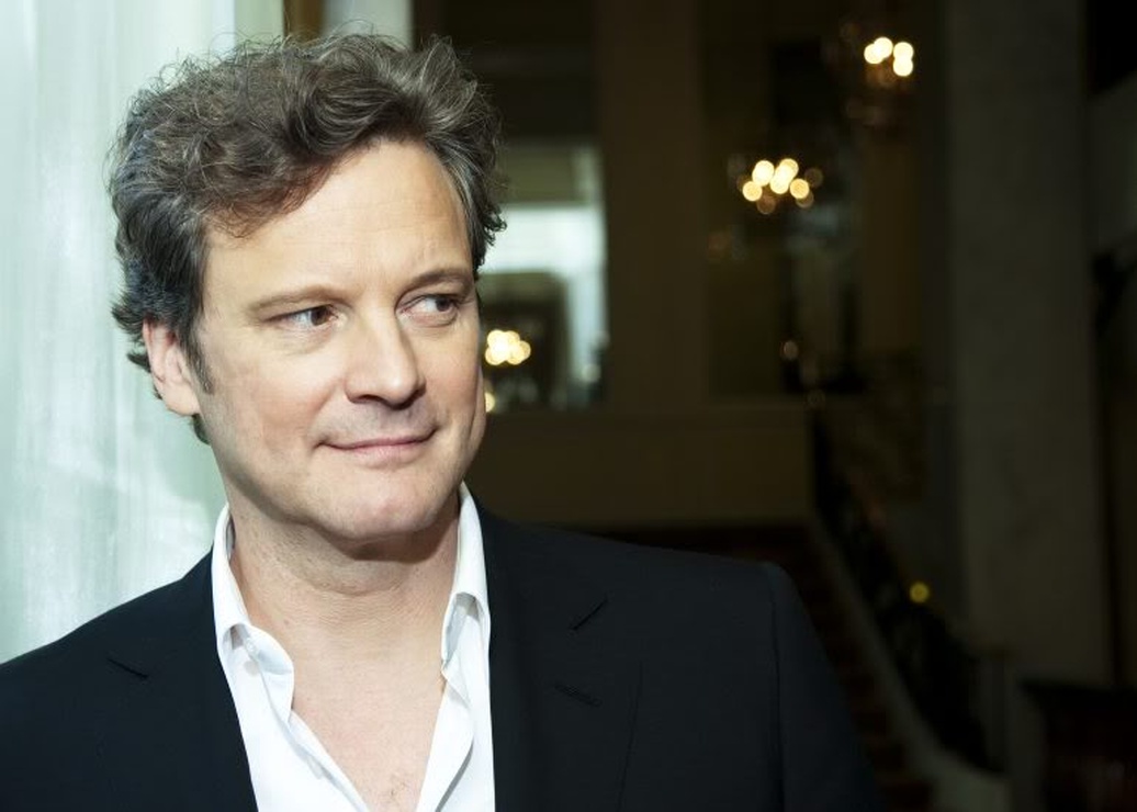 Picture of Colin Firth