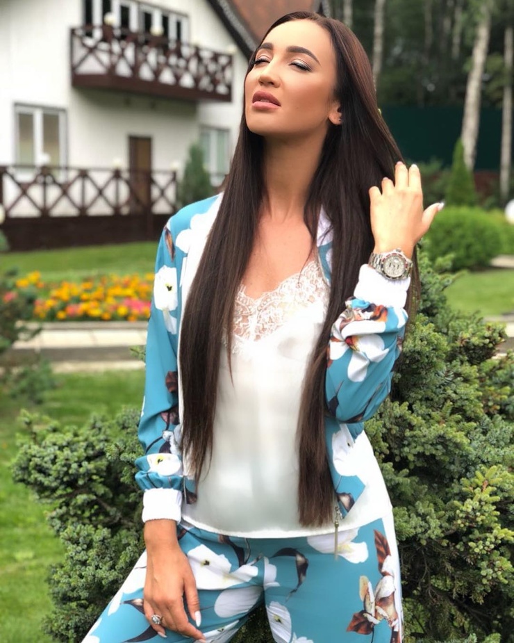 Olga Buzova picture