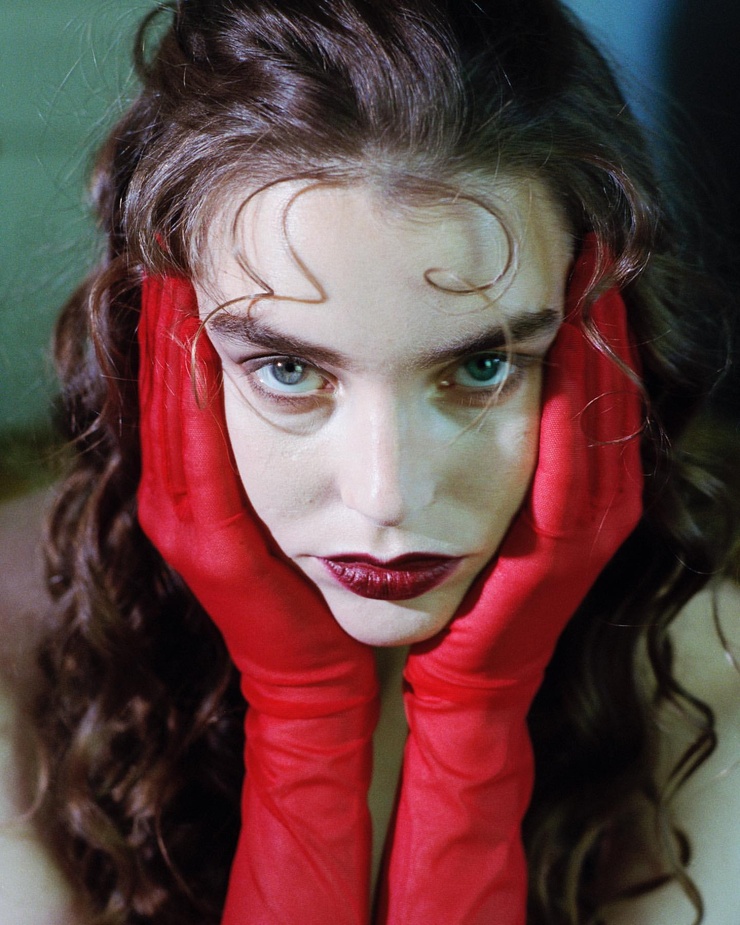 Picture of Ali Michael