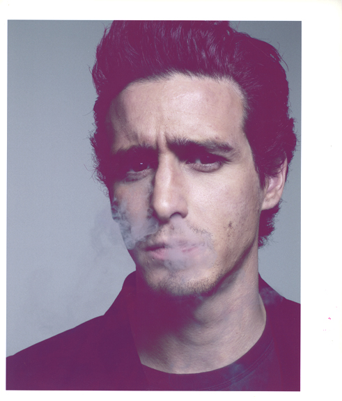 Picture of James Ransone