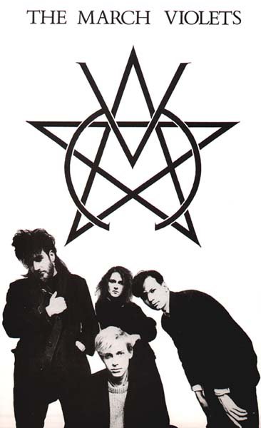 The March Violets image