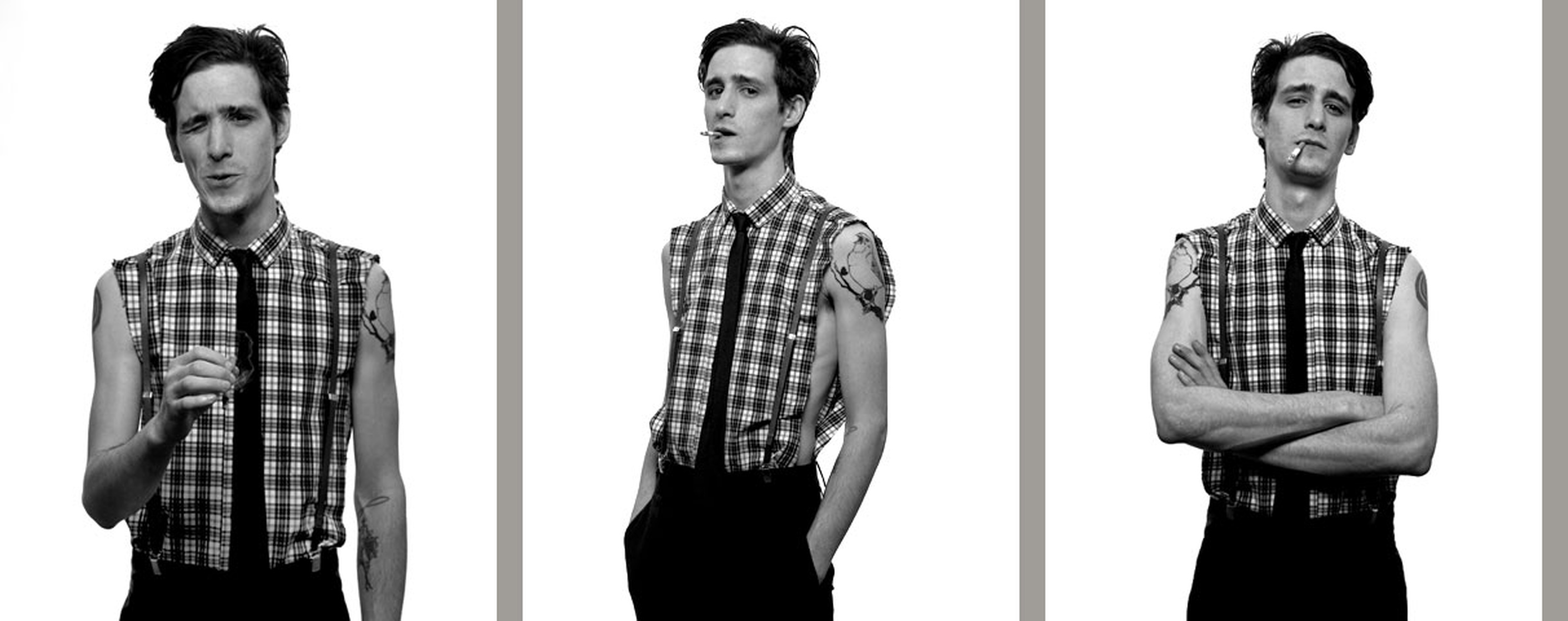 Picture of James Ransone