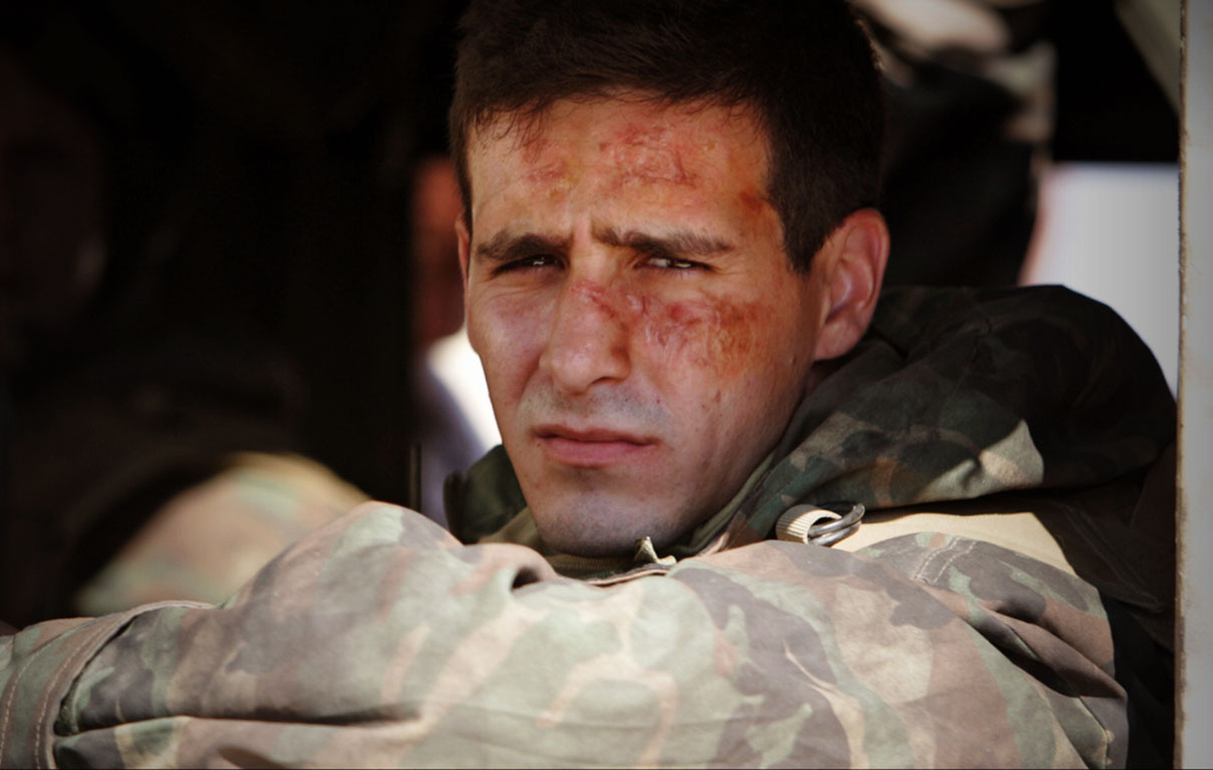 Picture of James Ransone