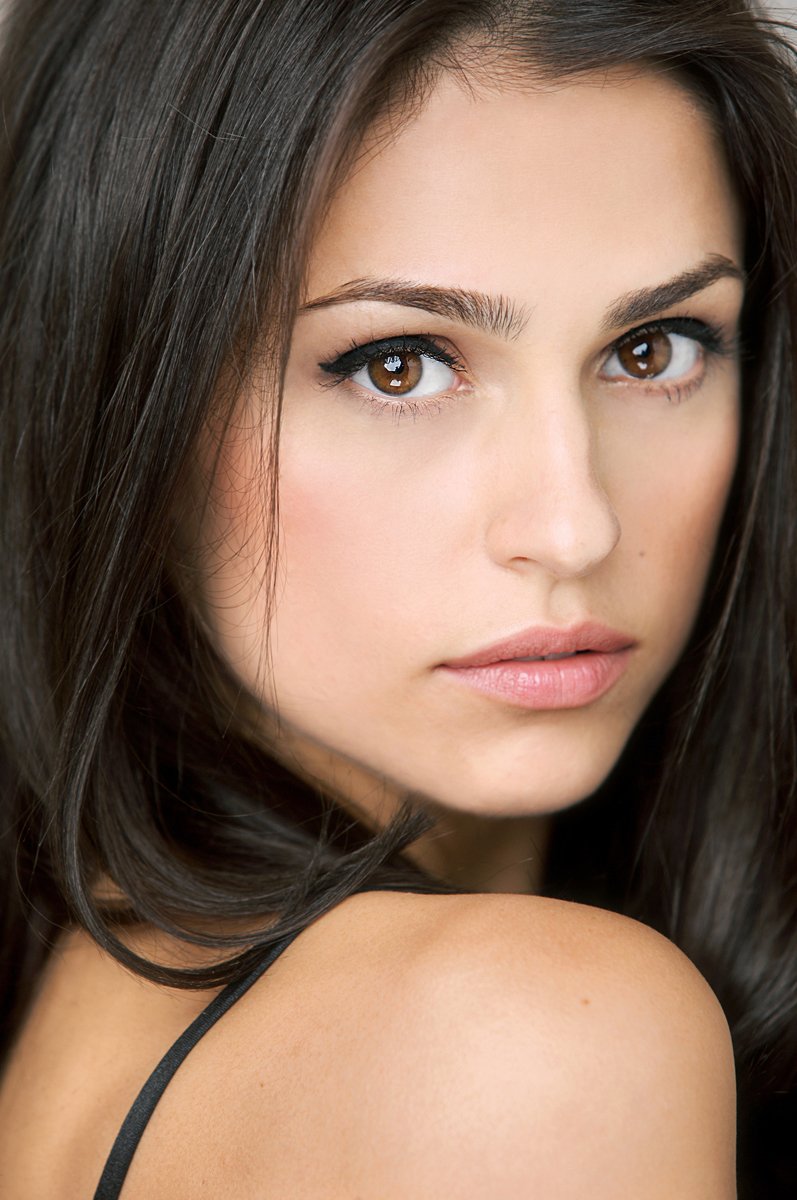 Raquel Alessi picture