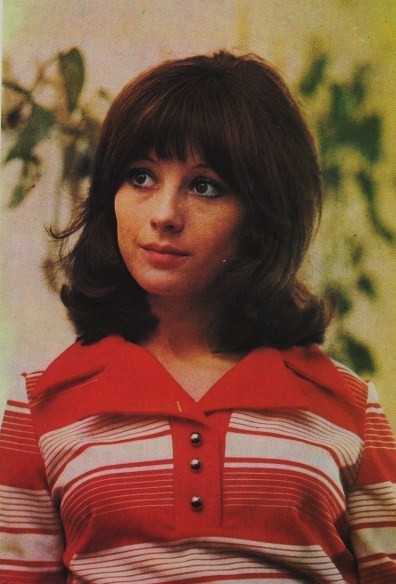 Picture of Natalya Varley