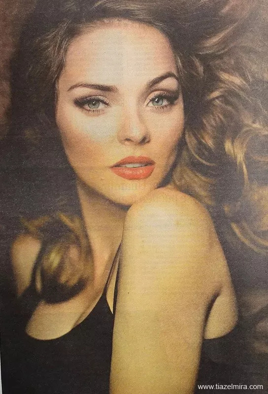 Picture of Mariluz Bermúdez