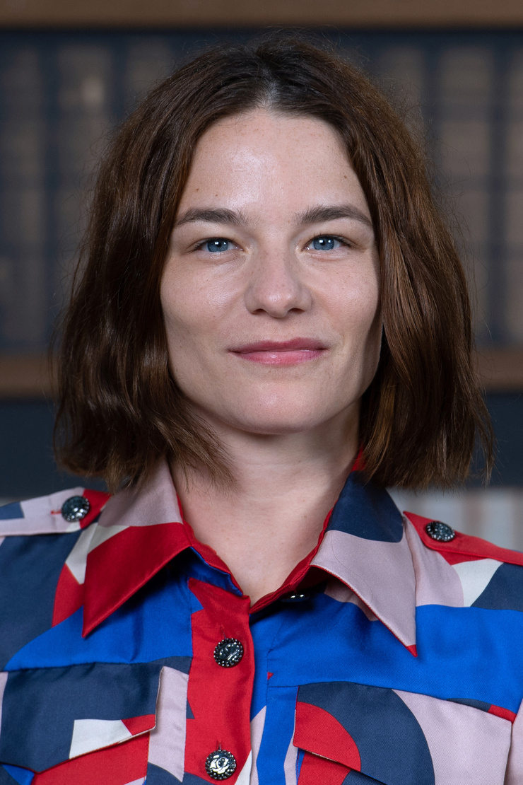 Picture of Valerie Pachner