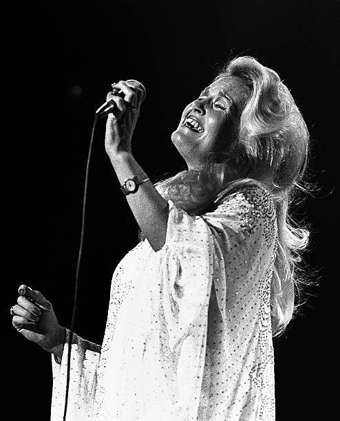 Lynn Anderson