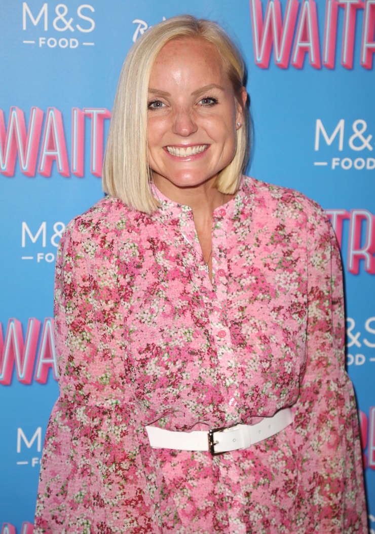 Picture of Kerry Ellis