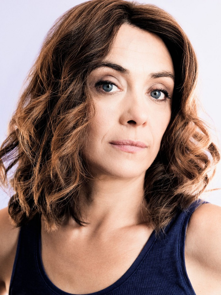 Picture of Julia Richter