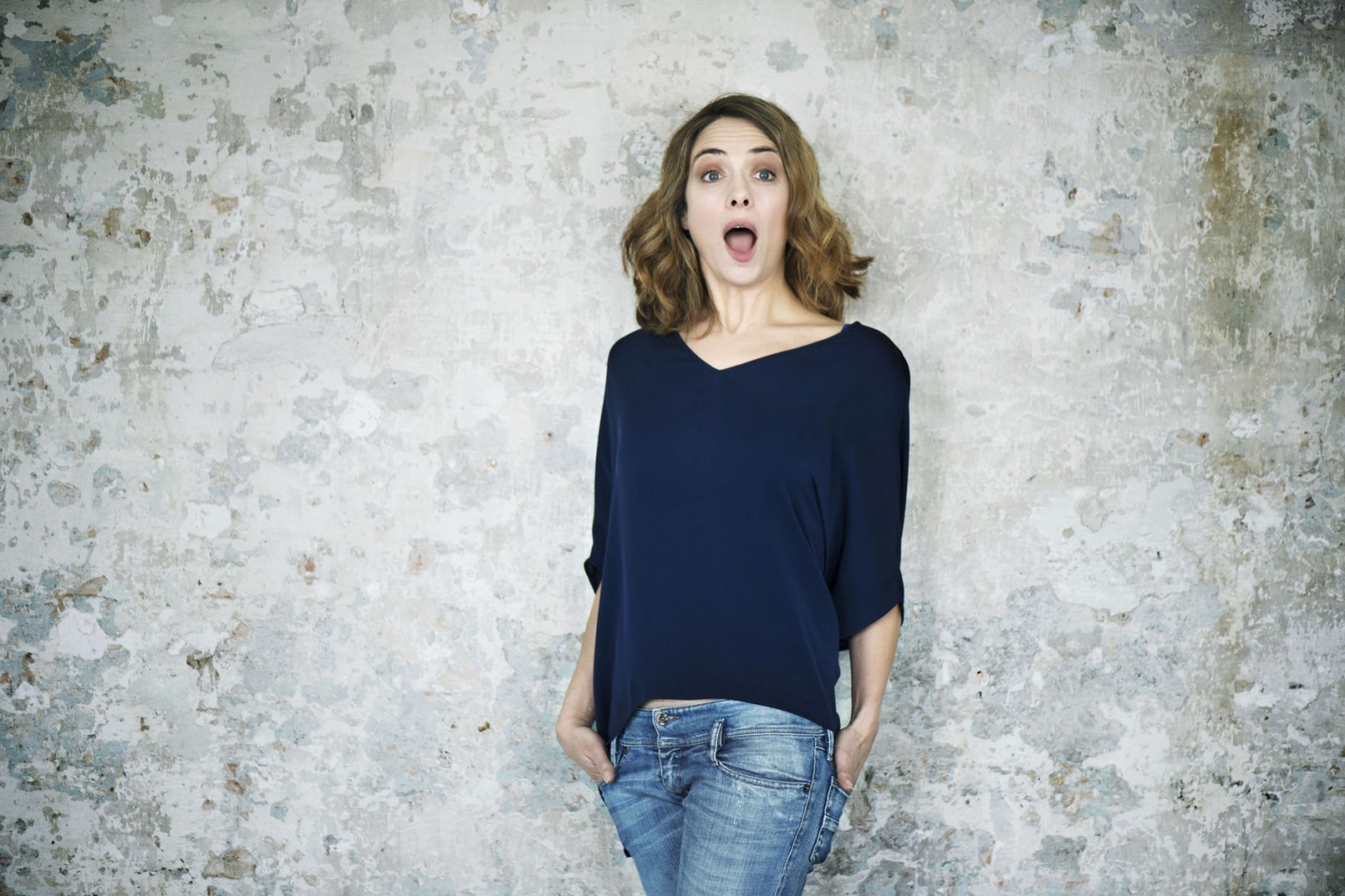 Picture of Julia Richter