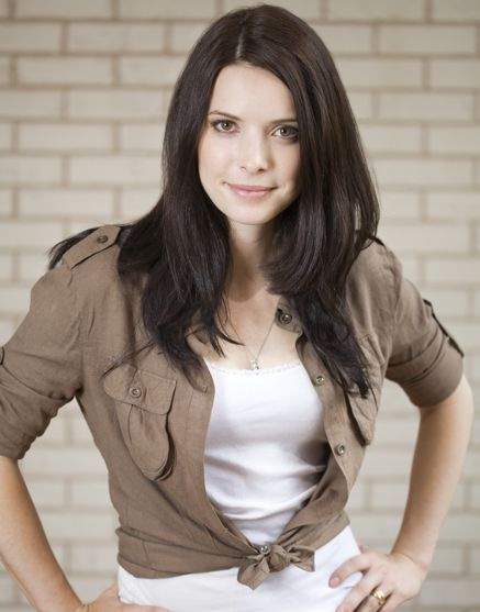 Picture of Zoe D'Amato