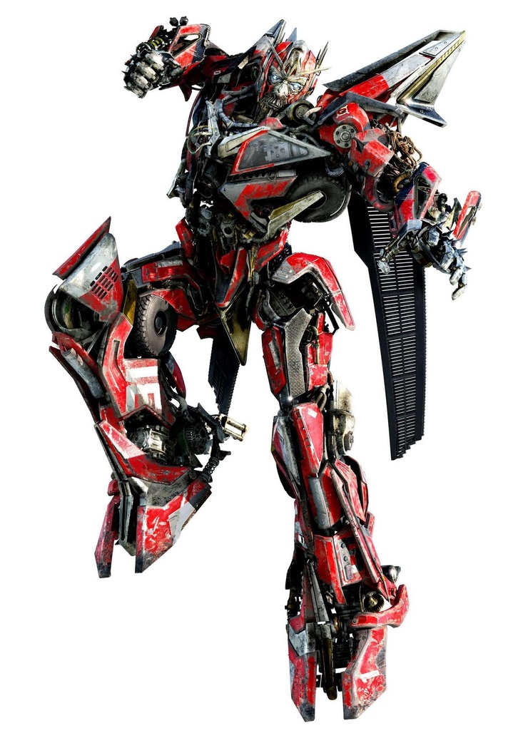 Picture of Transformers: Dark of the Moon