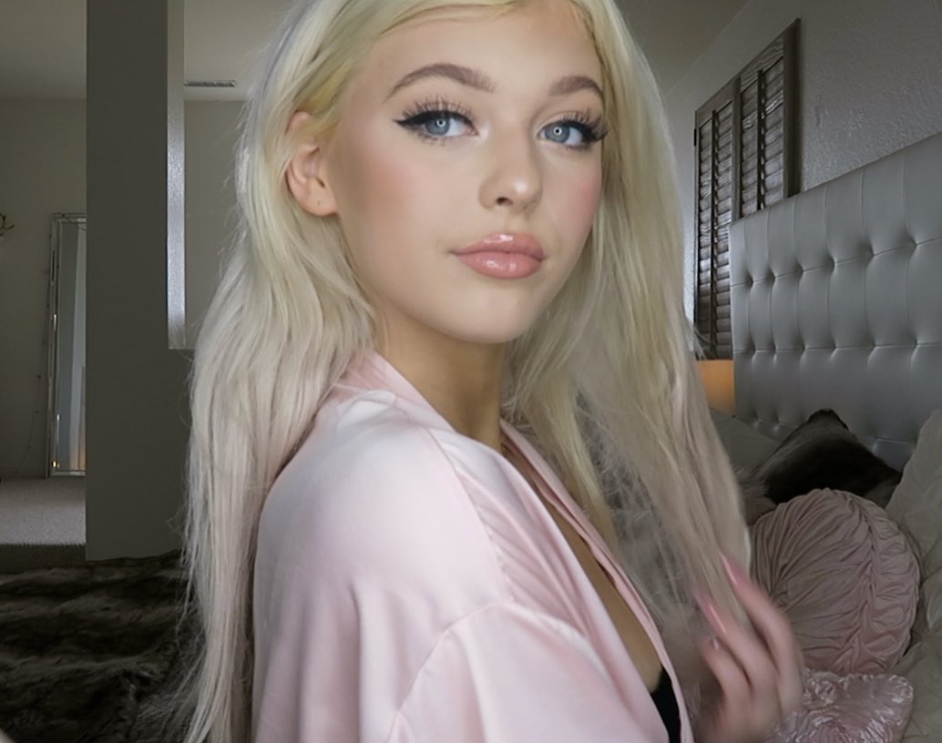 Image of Loren Beech