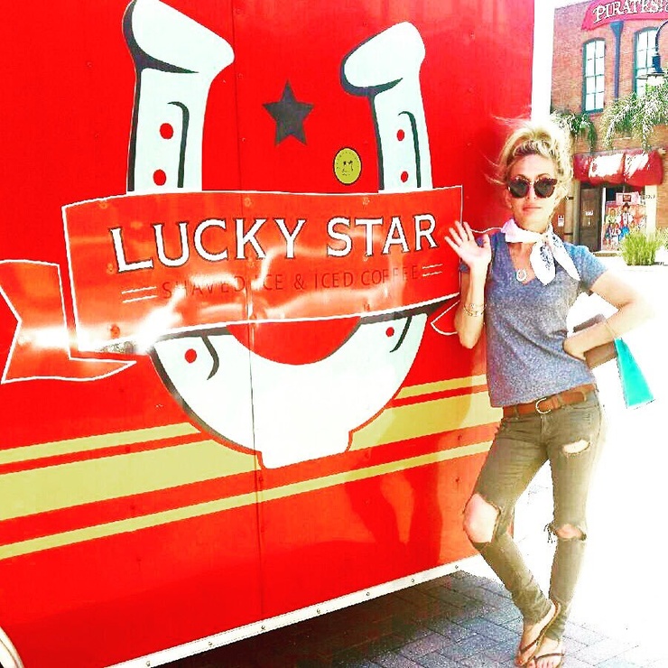 Picture of Kate Chastain